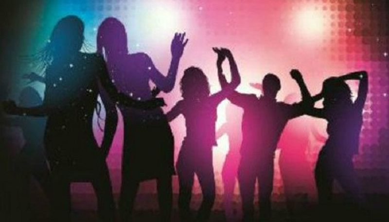 Bangalore Rave Party : అసలు ఏమిటీ రేవ్ పార్టీ..? ఎలా జరుపుకుంటారు ...