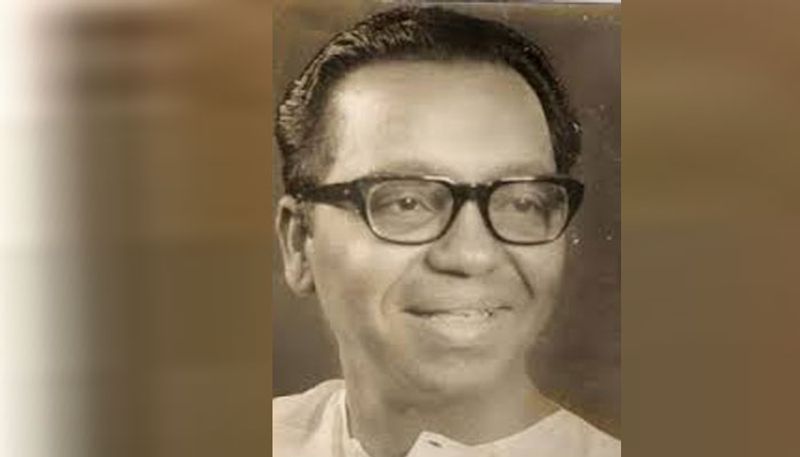 రస హృద్యం - దాశరథి పద్యం | Dr Siddenki Yadagiri Appreciation Of ...