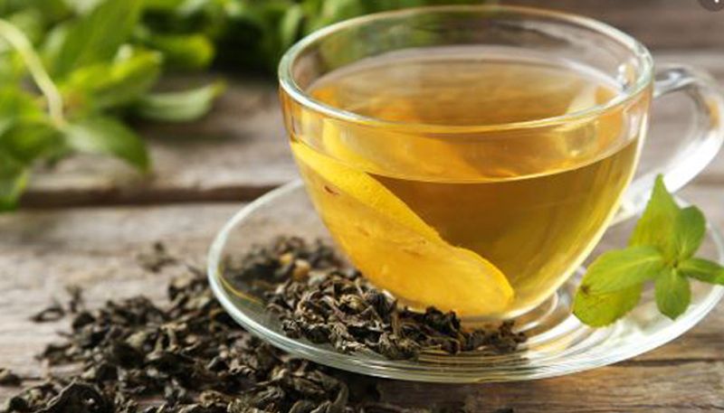 ഗ്രീൻ ടീ കുടിക്കാൻ ഏറ്റവും മികച്ച സമയം ഏതാണ്; രാവിലെയോ വെെകിട്ടോ...?