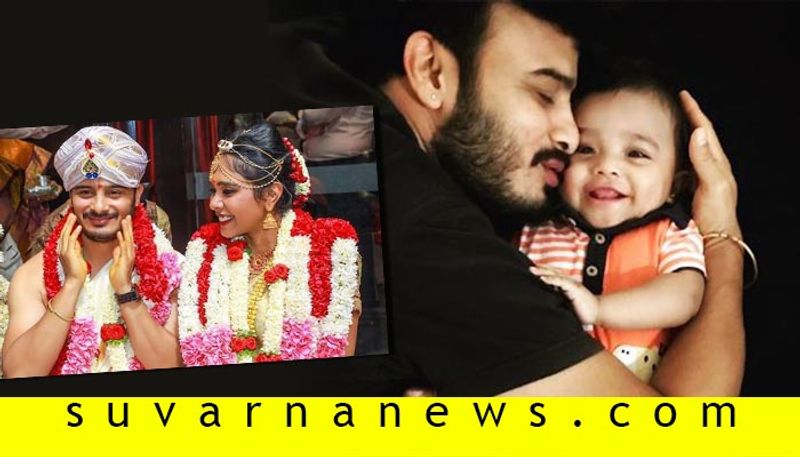 'ಎಕ್ಸ್‌ಕ್ಯೂಸ್‌ ಮೀ' ನಟ ಸುನಿಲ್‌ ರಾವ್ ಫಾದರ್‌ ಡೈರಿ; ಫೋಟೋ ನೋಡಿ! - Kannada ...