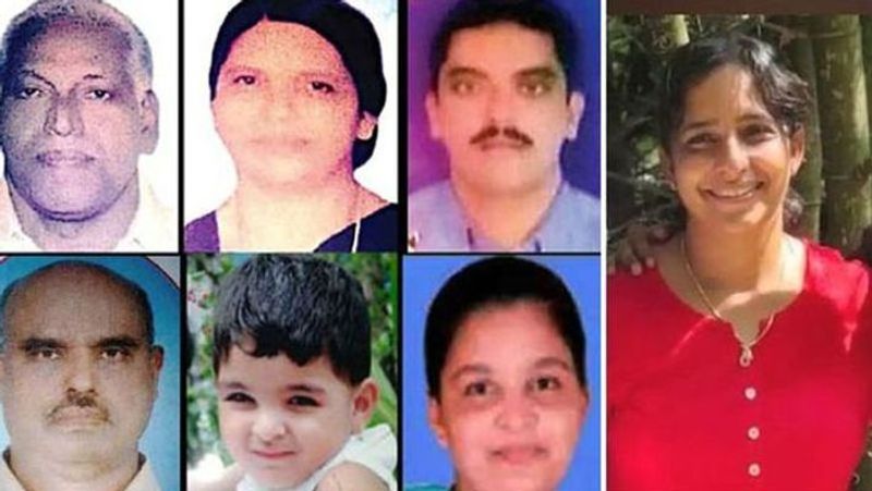Koodathai murder case: Dog poison in mutton soup – That’s how Jolly ...