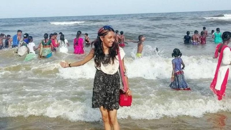 This transgender created a new identity to get degree in engineering ...