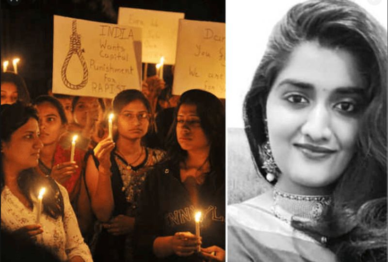 ప్రియాంక రెడ్డి కేసు: చిలుకూరు బాలాజీ ఆలయం మూసివేత - Priyanka Reddy ...