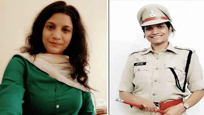 hyderabad doctor priyanka reddy murder case after police officer ...