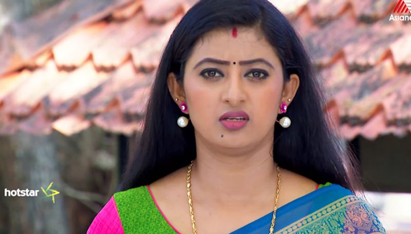 സംശയത്തിന്റെ കണ്ണുകളെല്ലാം റാണിയുടെ നേര്‍ക്ക്; 'നീലക്കുയില്‍' റിവ്യൂ ...