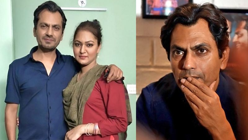 Nawazuddin Siddiqui Sister Passed away in Pune Hospital KPG ...