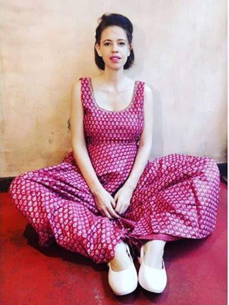 Kalki Koechlin Reveals She Was Called ‘russian Prostitute Asianet