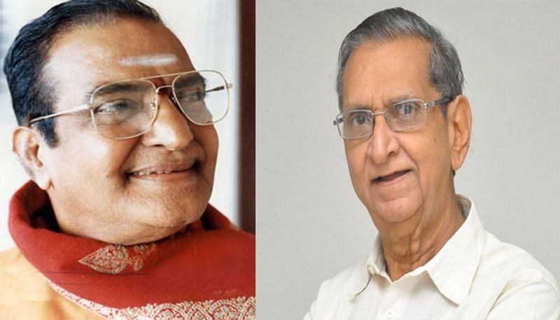 పాత బంగారం:రామారావుగారికి కష్టం అని చెప్పా: గొల్లపూడి | Gollapudi ...