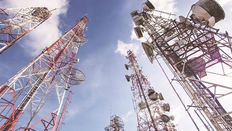Commission approves spectrum auction plan of Rs 5.22 lakh crore kpm | Commission Approves ...