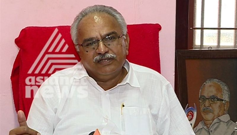 'സിപിഐയോട് മത്സരിക്കാന്‍ കേരള കോണ്‍ഗ്രസായിട്ടില്ല'; വിമര്‍ശനവുമായി കാനം ...