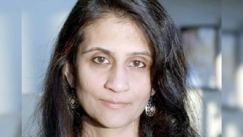 Monisha Ghosh becomes the first woman Chief Technology Officer in the ...