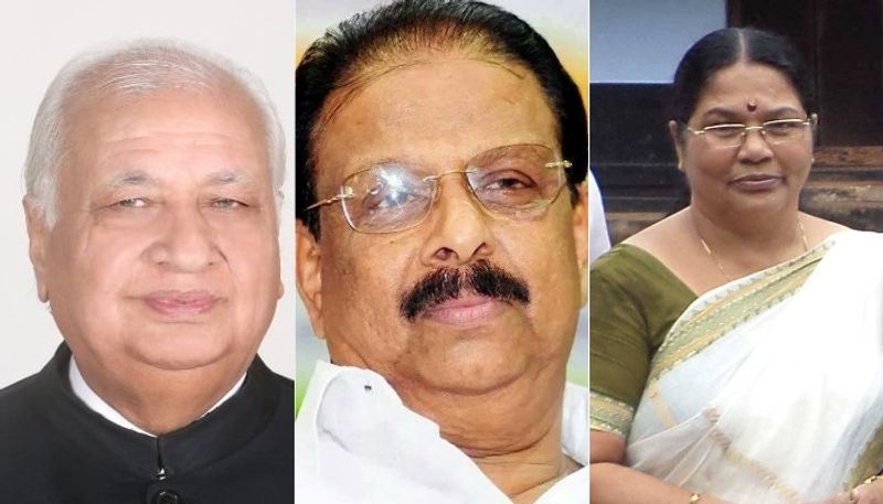 ഗവർണറുള്ള പരിപാടിയിൽ പങ്കെടുക്കില്ലെന്ന് എംപിയും മേയറും, കണ്ണൂരി ...