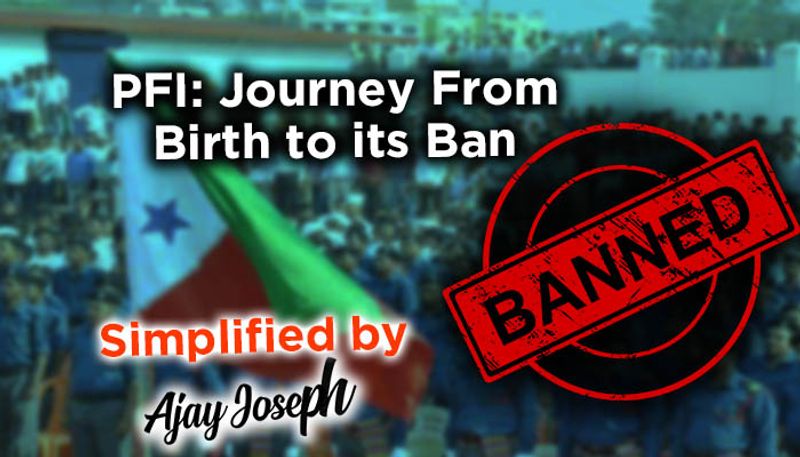 What is PFI and why is a ban being sought on it