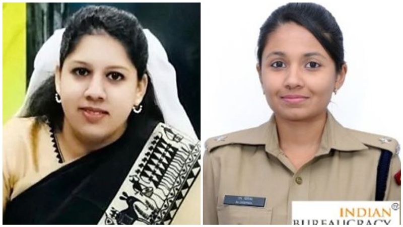 special IAS AND IPS officer appointed for disha 2019 in andra - special ...