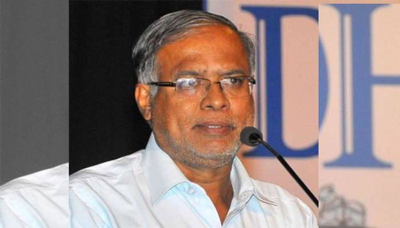 BJP MLA S Suresh Kumar Health ಆರೋಗ್ಯದಲ್ಲಿ ಏರುಪೇರು: ತೀವ್ರ ನಿಗಾ ಘಟಕದಲ್ಲಿ ...