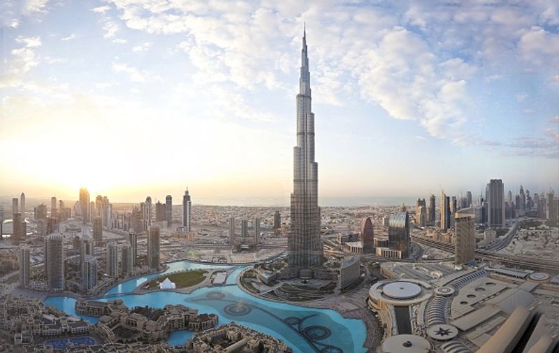 Who owns the Burj Khalifa? Know about World's tallest building | Asianet Newsable