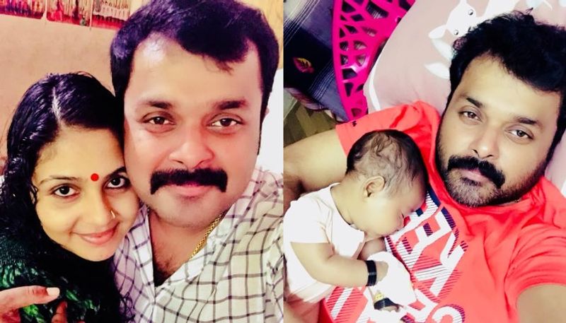 'മരണമുള്‍പ്പെടെ എന്‍റെ നാശം മാത്രം ആഗ്രഹിക്കുന്നവരാണ് ചുറ്റും'; വൈകാരിക ...