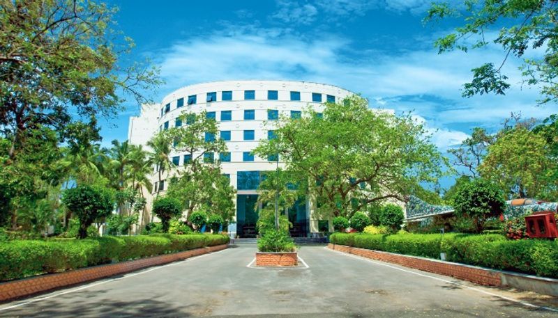 இந்துஸ்தான் தொழில்நுட்ப மற்றும் அறிவியல் "பொறியியல் நுழைவுத் தேர்வு ...