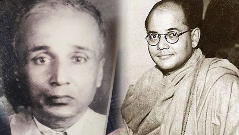 Remembering INA member Satyacharan Mukherjee on Netaji Subhas Chandra ...