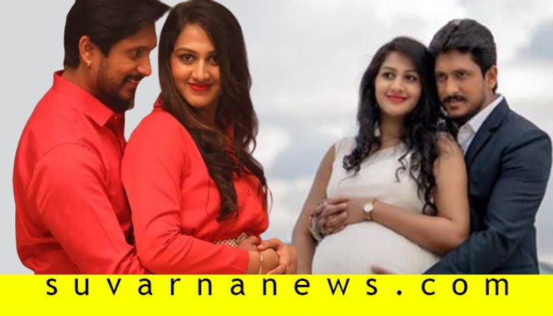 ಸ್ಯಾಂಡಲ್‌ವುಡ್ ಕೃಷ್ಣ ಅಜಯ್‌ ರಾವ್ 'ಸಪ್ನಾ' ಸುಂದರಿ ಇವರು..! | Sandalwood Ajai ...