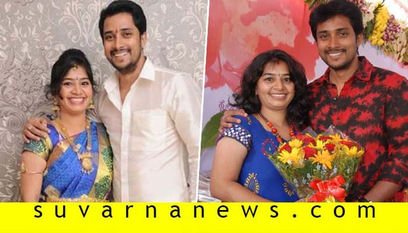 ನೆನಪಿರಲಿ ಪ್ರೇಮ್‌ ಫ್ಯಾಮಿಲಿ ಇದು, ತಂದೆ, ನಡೆದು ಬಂದ ದಾರಿ.... | Kannada actor ...
