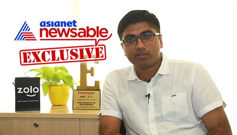 How a doctor-turned-entrepreneur built India's largest co-living ...