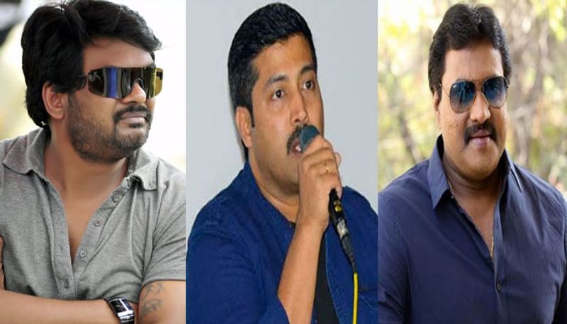 'పూరి జగన్నాథ్, సునీల్ మోసం చేశారు.. రవితేజ మాత్రం..' హీరో కామెంట్స్ ...