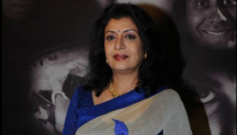 Debashree Roy files defamation suit against Sovan Chatterjee, Baisakhi Banerjee- Asianet Newsable