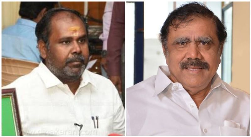 எடப்பாடி எட்டாவது அதிசயம்... ஐ.டி. துறை ஊழலில் ஒன்பதாவது அதிசயம் ...