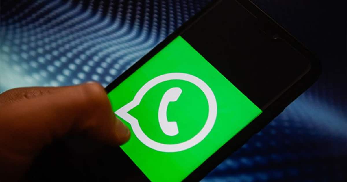 Is WhatsApp slowing down your phone? Fix it with THESE simple tweaks ... Is WhatsApp slowing down your phone? Fix it with THESE simple tweaks ...