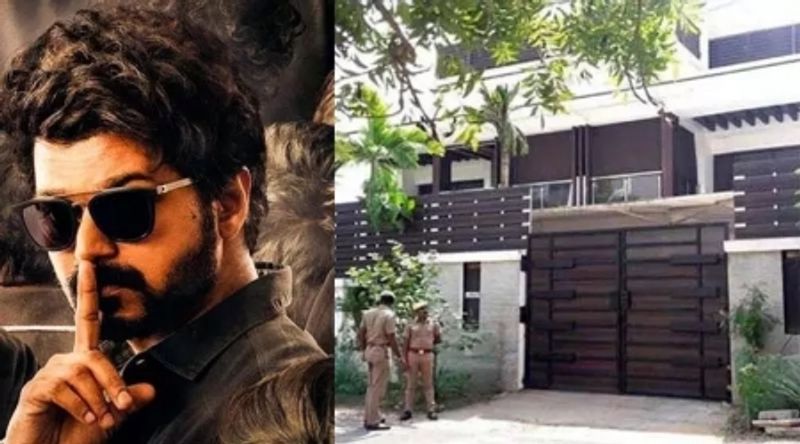 Thalapathy Vijay House: எல்லாமே ரிமோட் கண்ட்ரோல்! ஹாலிவுட் நடிகரின் ...