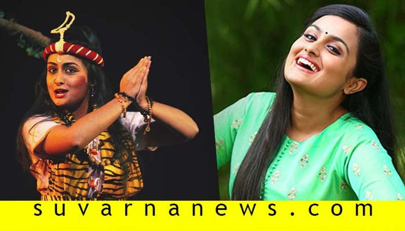 ಮಂಡ್ಯ ರಮೇಶ್‌ ಮಗಳು ದಿಶಾ ಹೇಗಿದ್ದಾರೆ ನೋಡಿ? | Actor Mandya Ramesh Daughter ...