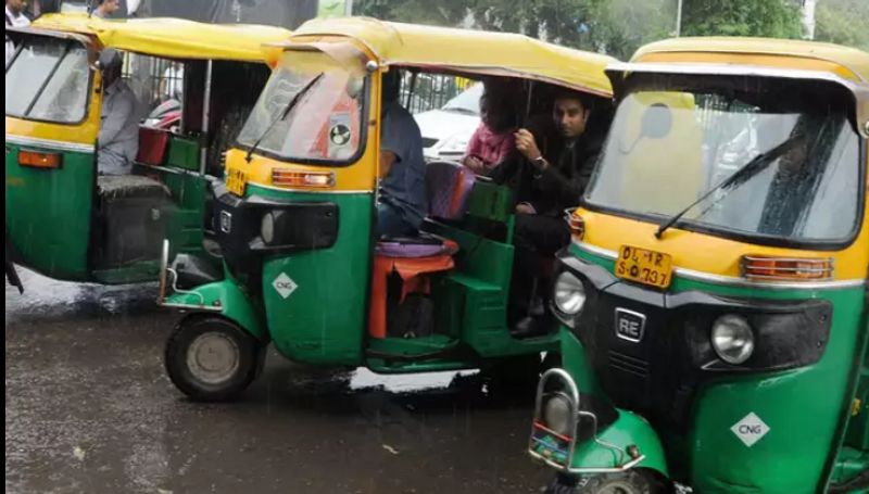 Auto Fare in Bengaluru: ಆಟೋ ಪ್ರಯಾಣದ ಪರಿಷ್ಕೃತ ದರ ಪಟ್ಟಿ ಪ್ರಕಟ, ಮೀಟರ್ ...