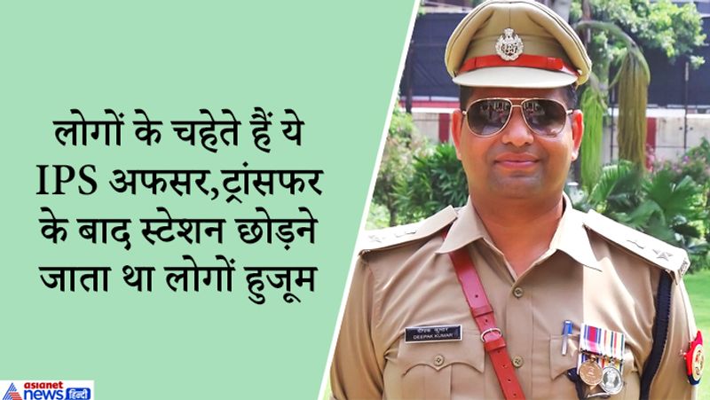 पत्रकार बनना चाहता था किसान परिवार का ये शख्स , पैरेंट्स के सपने के लिए ...