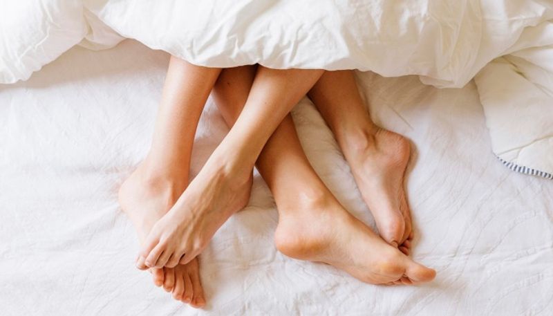 സെക്സ് ലൈഫ് മെച്ചപ്പെടുത്താന്‍ അഞ്ച് വഴികള്‍ Tips To Boost Your