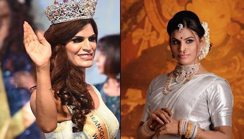 Meet Nithu, the transgender to represent India at Miss International ...