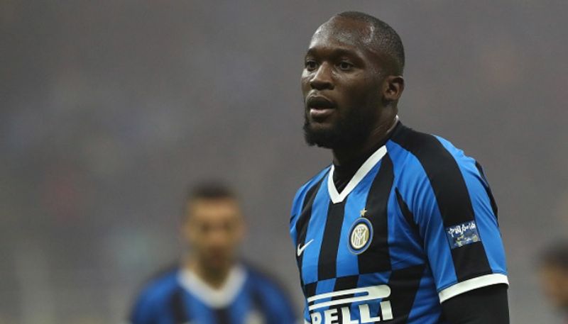 Inter Milan CEO happy to bring Romelu Lukaku 'home' from Chelsea