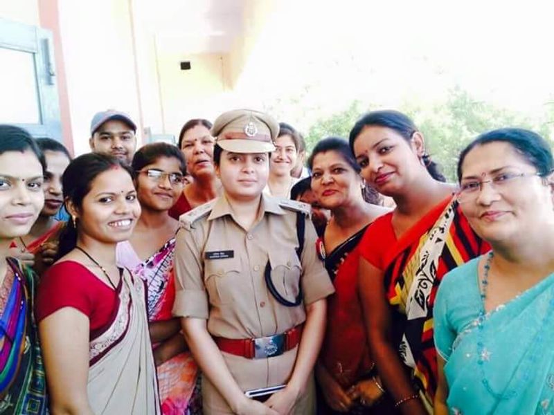 ಈಗೇನು ಮಾಡುತ್ತಿದ್ದಾರೆ IAS, IPS ಸಾಧಕಿ ಗರೀಮಾ ಸಿಂಗ್ | Garima Singh IAS IPS ...