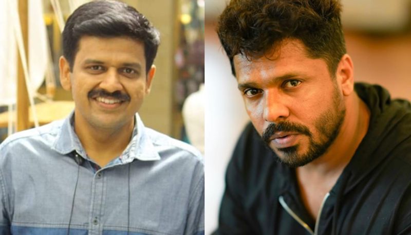 'ശൂ... ശൂ... ഡേറ്റ്'; ഹൈബി ഈഡനുള്ള മറുപടിയില്‍ ആഷിഖ് അബുവിനെ ട്രോളി സന്ദീപ് ജി വാര്യര് ...