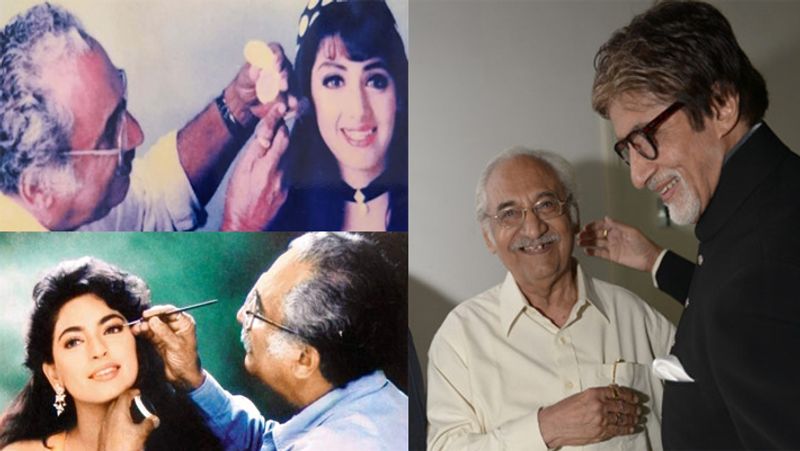 जिसके लिए अमिताभ बच्चन ने हफ्तेभर तक नहीं धोया था अपना चेहरा, दुनिया को अलविदा कह गया वो शख्स ...