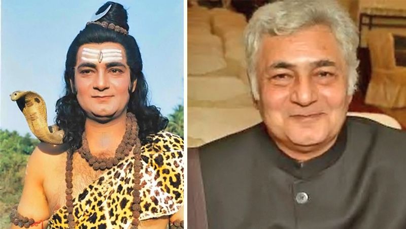 रामायण में शिव बन फेमस हुआ ये एक्टर, नाम नहीं बल्कि इन 6 एक्टर्स को ...