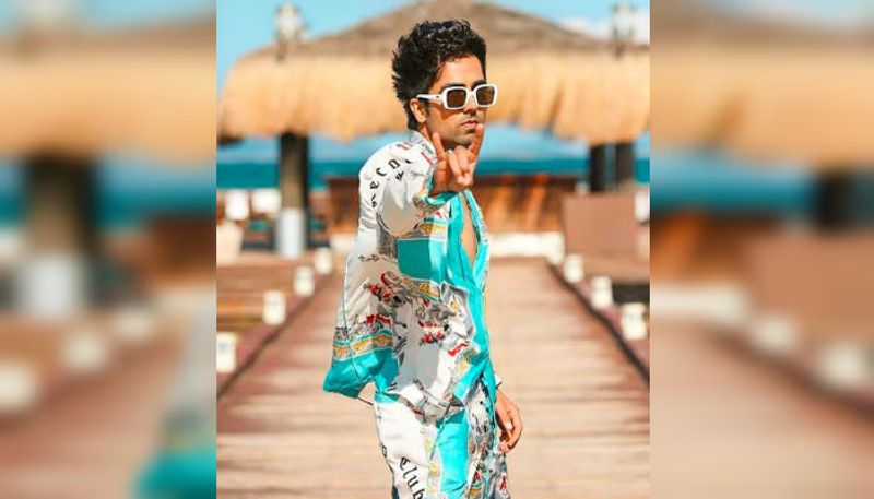 Harrdy Sandhu’s Biography | Birth | Debut Song | Marriage | Albums ...