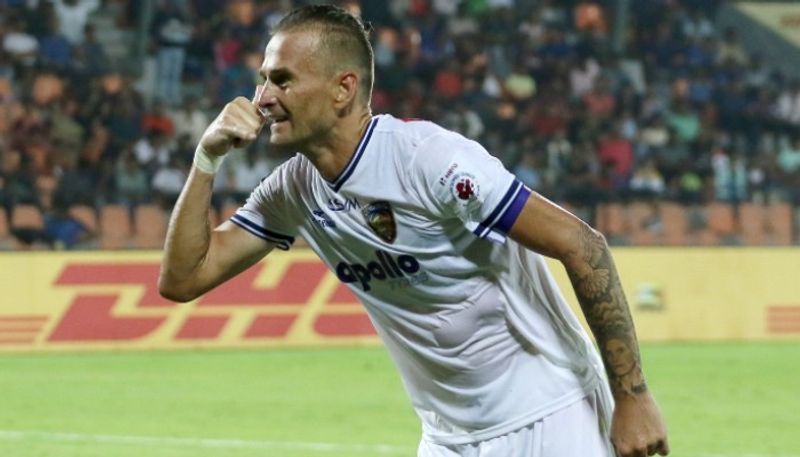 ISL: Lucian Goian ends Mumbai City’s dream; Chennaiyin qualify for ...