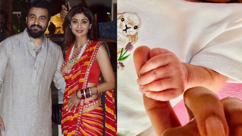 शिल्पा शेट्टी 5 साल से कर रही थी दूसरा बच्चा पैदा करने की कोशिश फिर ...