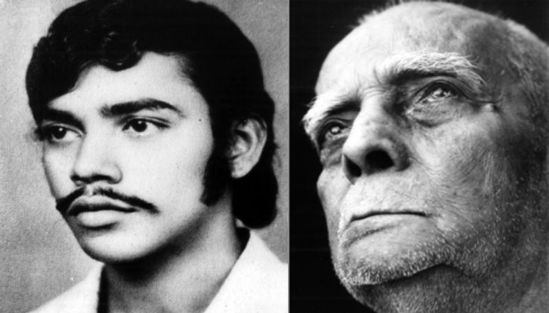 ആ അച്ഛന്‍റെ വേദനയ്ക്ക് ഒരുവര്‍ഷം കൂടി, കക്കയം ക്യാമ്പിലെ പീഡനങ്ങളുടെ ...