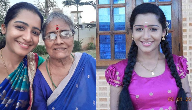 'ഞാൻ അറിയാതെ കരഞ്ഞുപോയി'; വൈകാരിക കുറിപ്പുമായി ദീപ വിജയന് ...