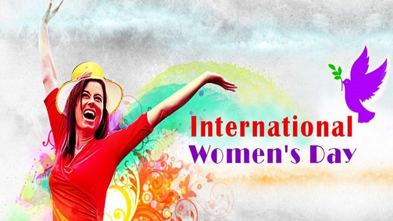 why we celebrate international women's day 2024 : International Women's Day 2024 : சர்வதேச ...