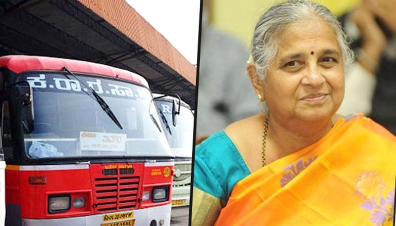 KSRTC to transport 10,000 Infosys employees from Mysuru campus back home