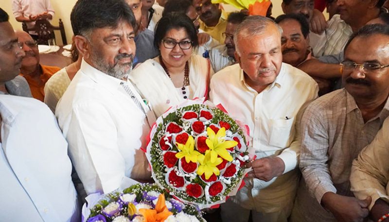 KPCC new woman president Soumya Reddy ಮೊದಲ ಮಾತು; ಮುಂದಿನ ಗುರಿ, ಉದ್ದೇಶ ...