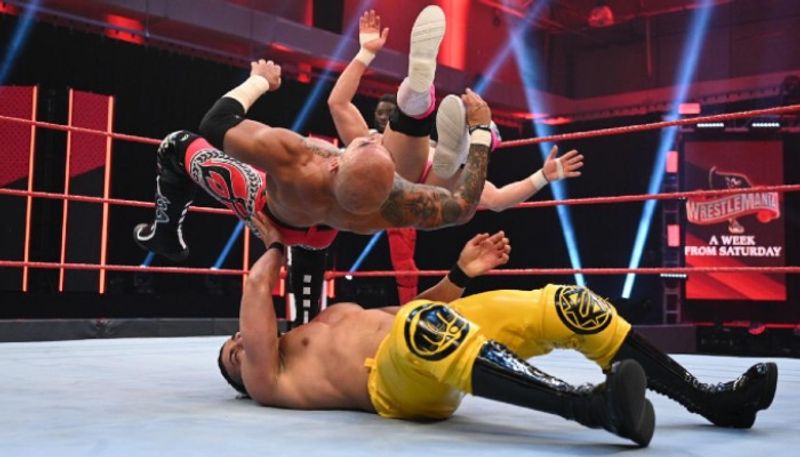 Good news for WWE fans: Here is your free access to WWE Network